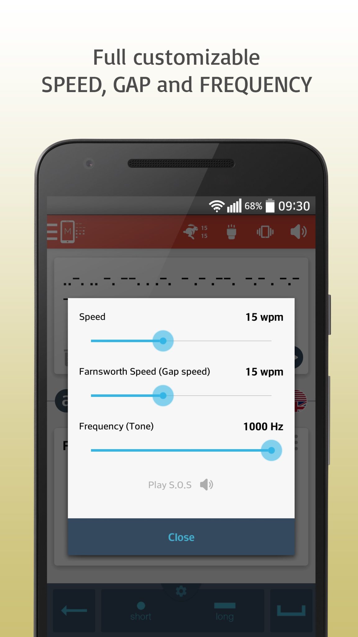 11 Best Morse Code Apps for Android & iOS | Freeappsforme - Free apps ...
