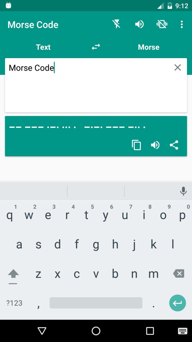 11 Best Morse Code Apps for Android & iOS | Freeappsforme - Free apps ...