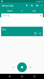 11 Best Morse Code Apps for Android & iOS | Freeappsforme - Free apps for Android and iOS