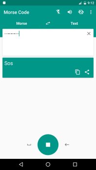 11 Best Morse Code Apps for Android & iOS | Freeappsforme - Free apps for Android and iOS