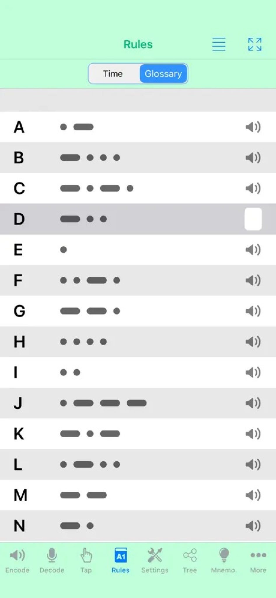 11 Best Morse Code Apps for Android & iOS | Freeappsforme - Free apps ...