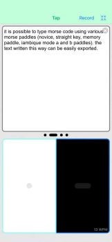 11 Best Morse Code Apps for Android & iOS | Freeappsforme - Free apps ...
