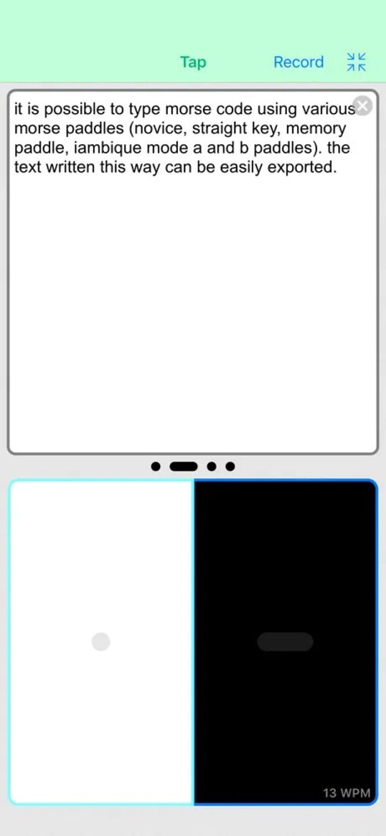 11 Best Morse Code Apps for Android & iOS | Freeappsforme - Free apps ...