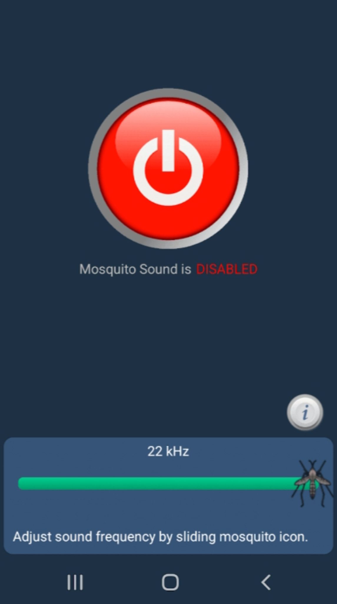 7 Free Mosquito Repellent Sound Apps for Android & iOS | Freeappsforme ...