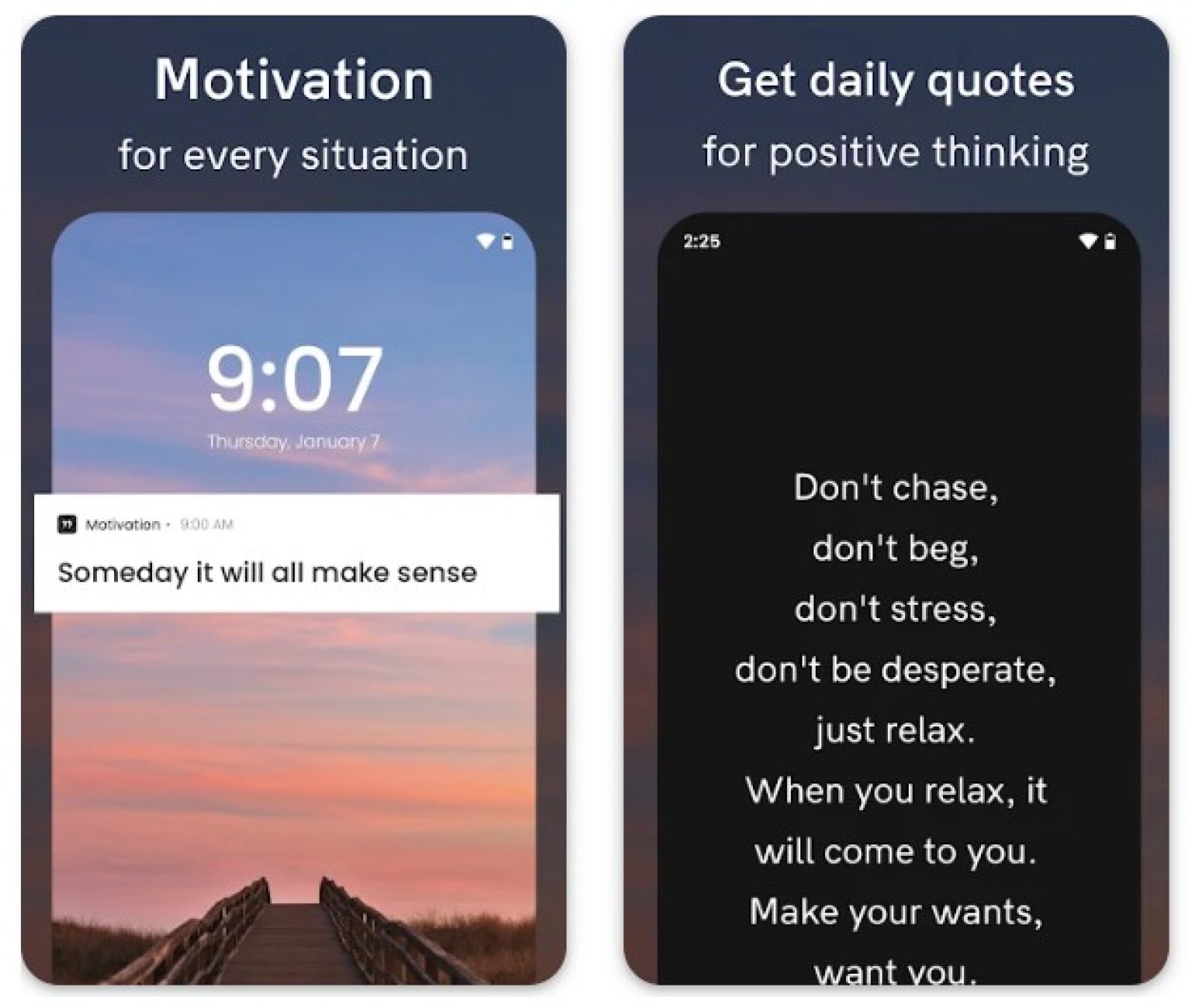 11 Best Status Shuffle Apps for Android & iOS | Freeappsforme - Free ...