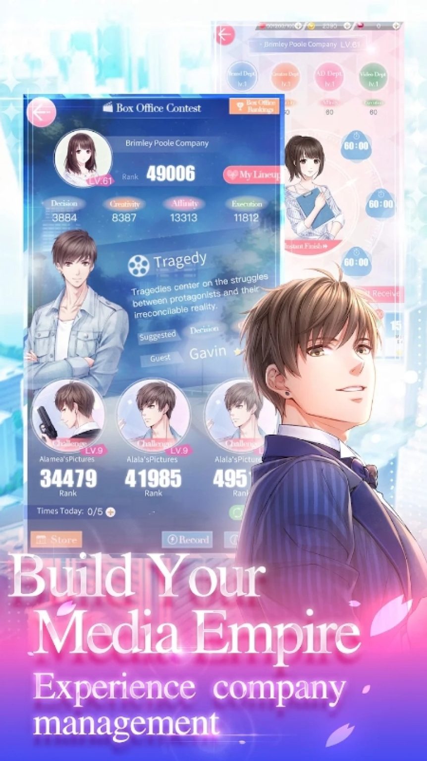 14 Best Offline Anime Love Story Games for Android & iOS ...