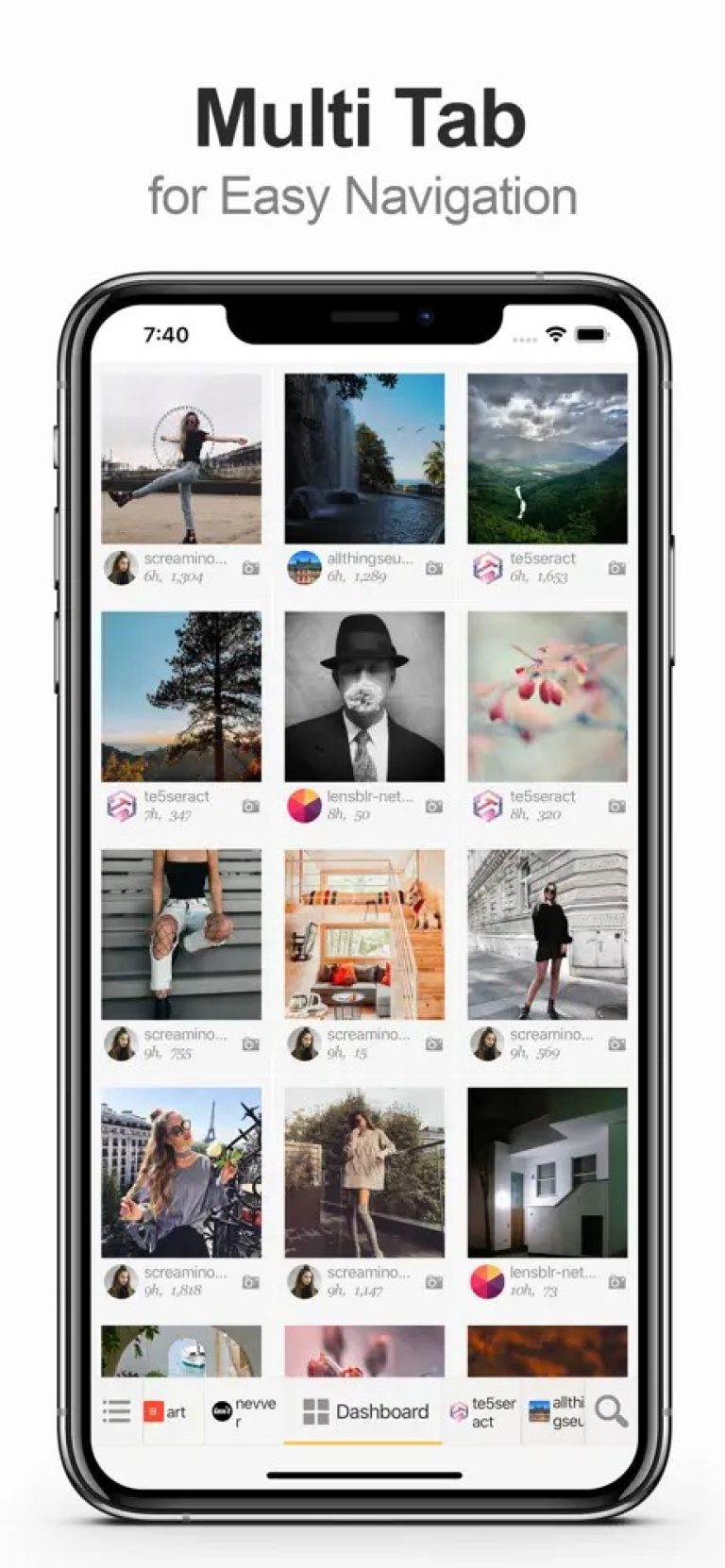 15 Best Tumblr Apps for Android & iOS | Freeappsforme - Free apps for ...