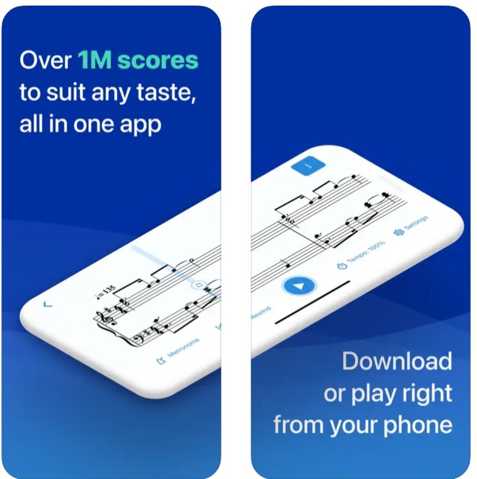 11 Best Music Notation Apps for Android & iOS | Freeappsforme - Free ...