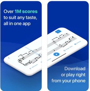 11 Best Music Notation Apps for Android & iOS | Freeappsforme - Free ...