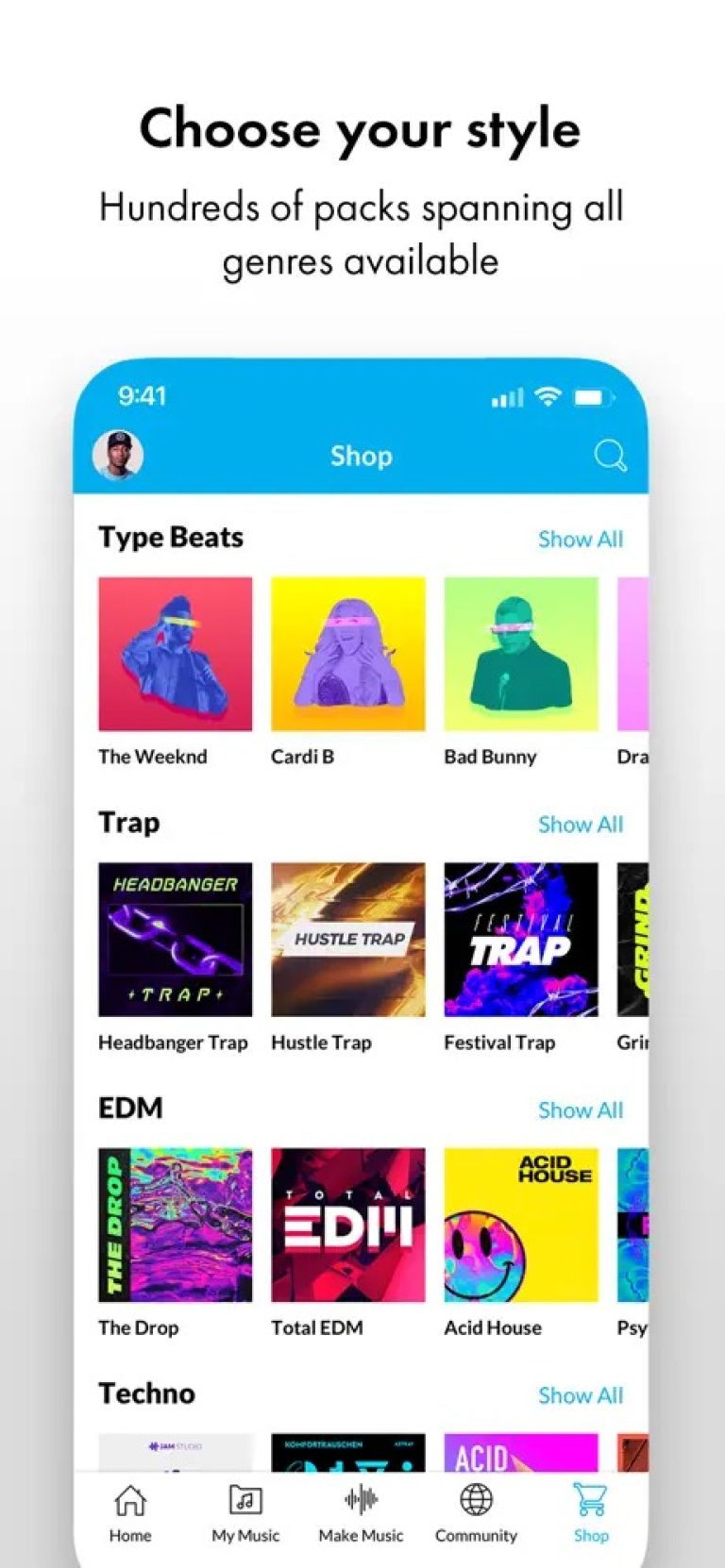 11 Best Music Composer Apps for Android & iOS | Freeappsforme - Free ...