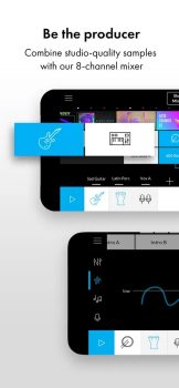 11 Best Music Composer Apps for Android & iOS | Freeappsforme - Free ...