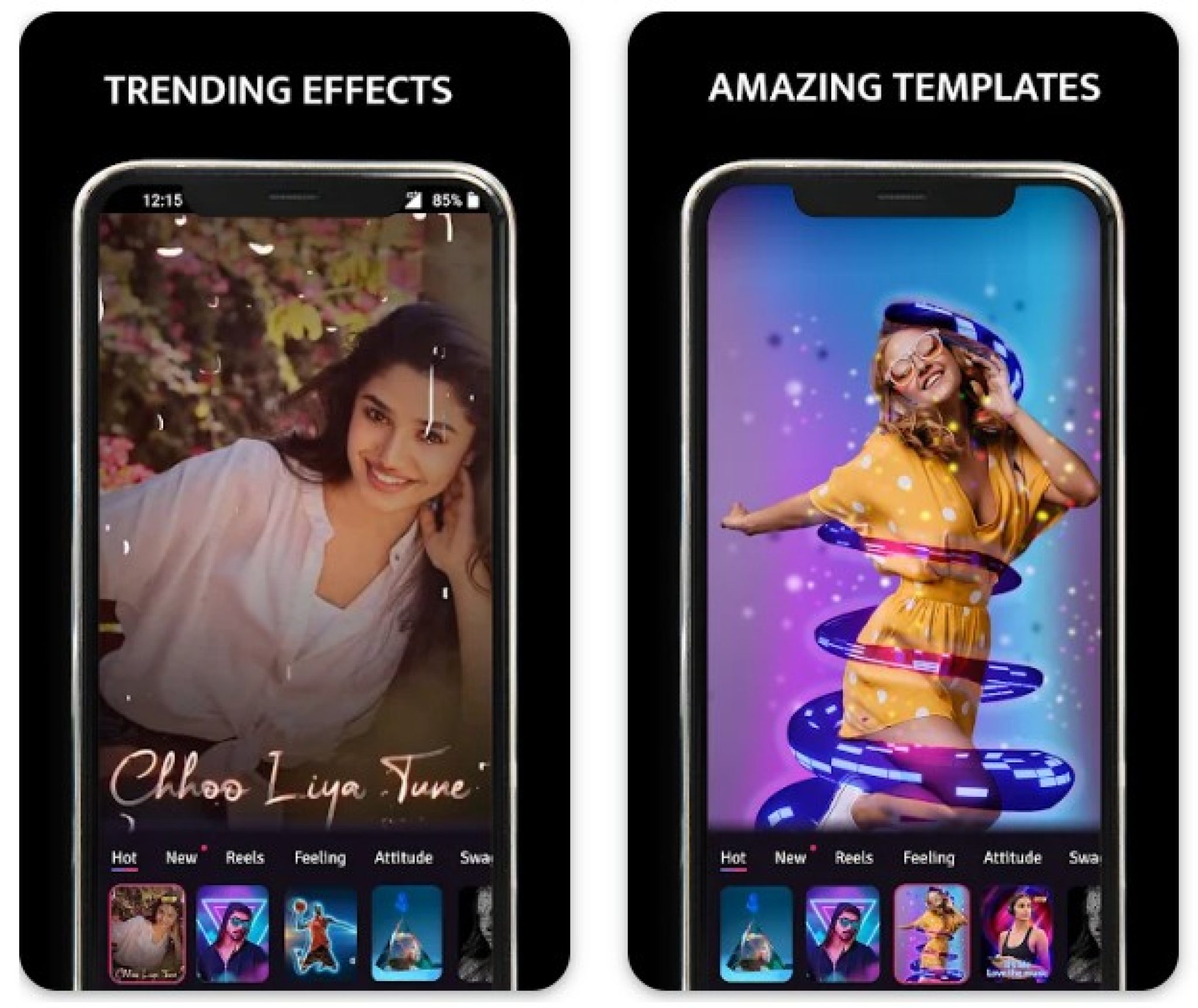 11 Best Apps to Add Music to Video (Android & iOS) | Freeappsforme ...