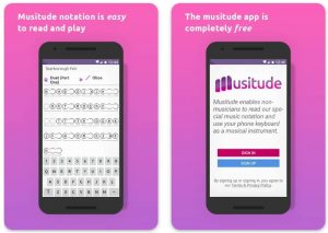 11 Best Music Notation Apps for Android & iOS | Freeappsforme - Free ...