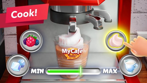 11 Best Coffee Shop Game Apps (Android & iOS) | Freeappsforme - Free ...