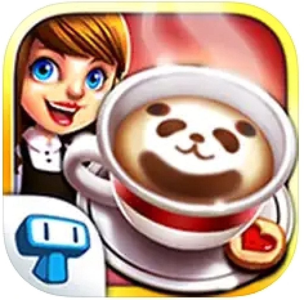 11 Best Coffee Shop Game Apps (Android & iOS) | Freeappsforme - Free ...
