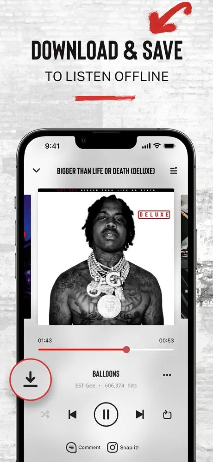 11 Best Mixtapes Apps for Android & iOS | Freeappsforme - Free apps for ...