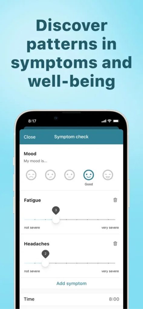 12 Best Medication Tracker Apps for Android & iOS | Freeappsforme ...