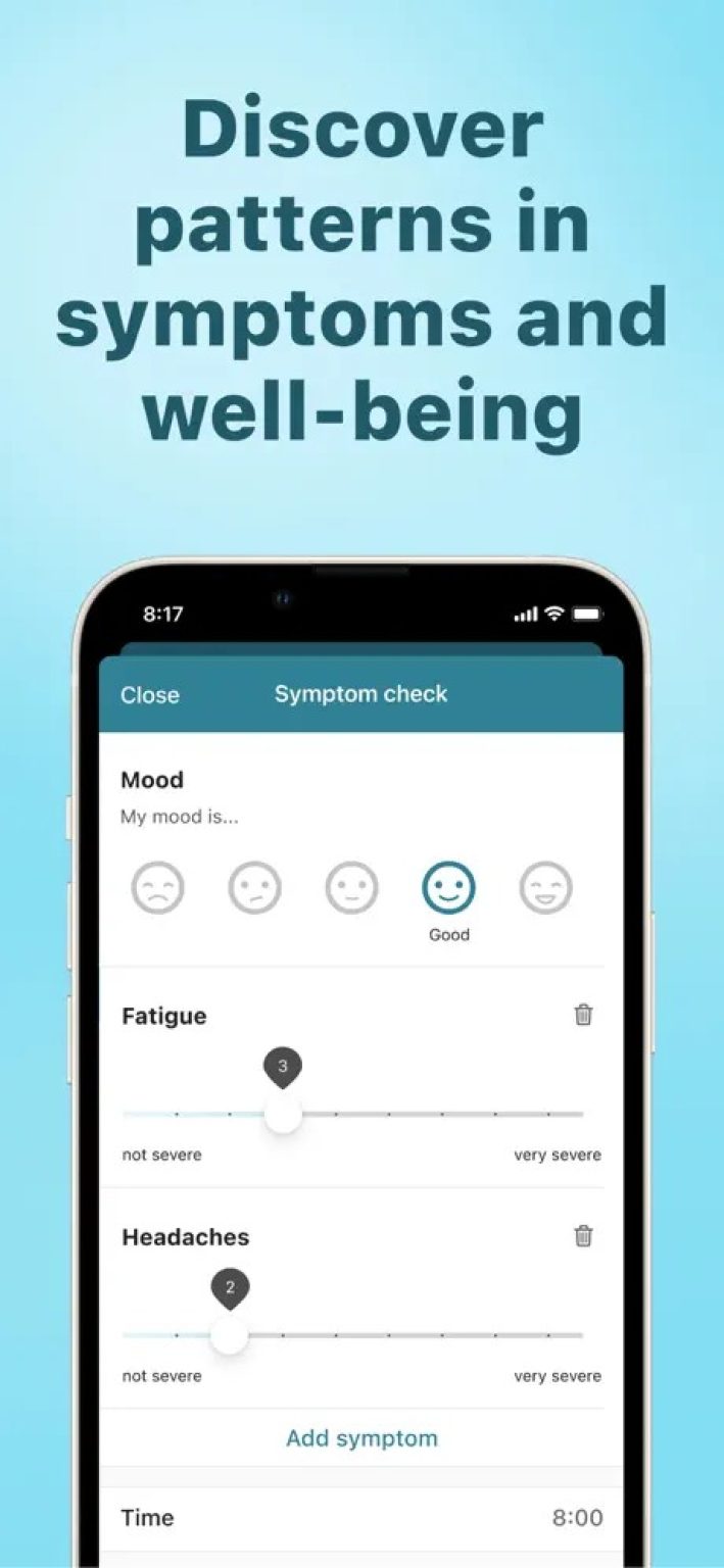 12 Best Medication Tracker Apps for Android & iOS | Freeappsforme ...