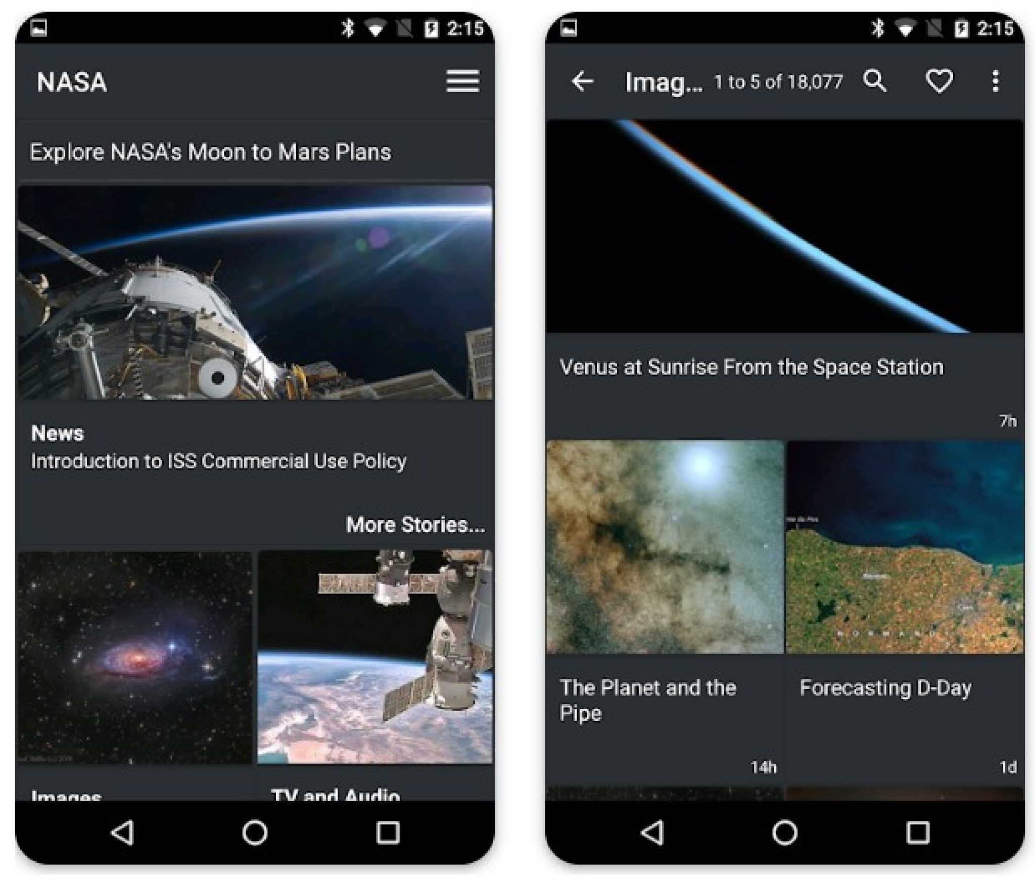 9 Free Astrophotography Apps for Android & iOS | Freeappsforme - Free ...