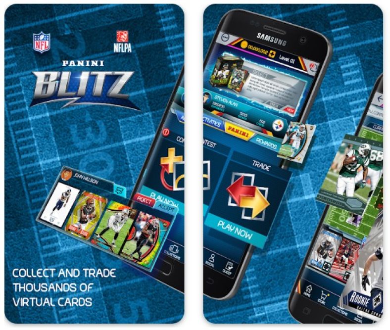 9 Free Football Card Games for Android & iOS | Freeappsforme - Free ...