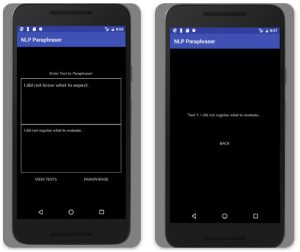 11 Free Paraphrasing Tools for Android & iOS | Freeappsforme - Free ...