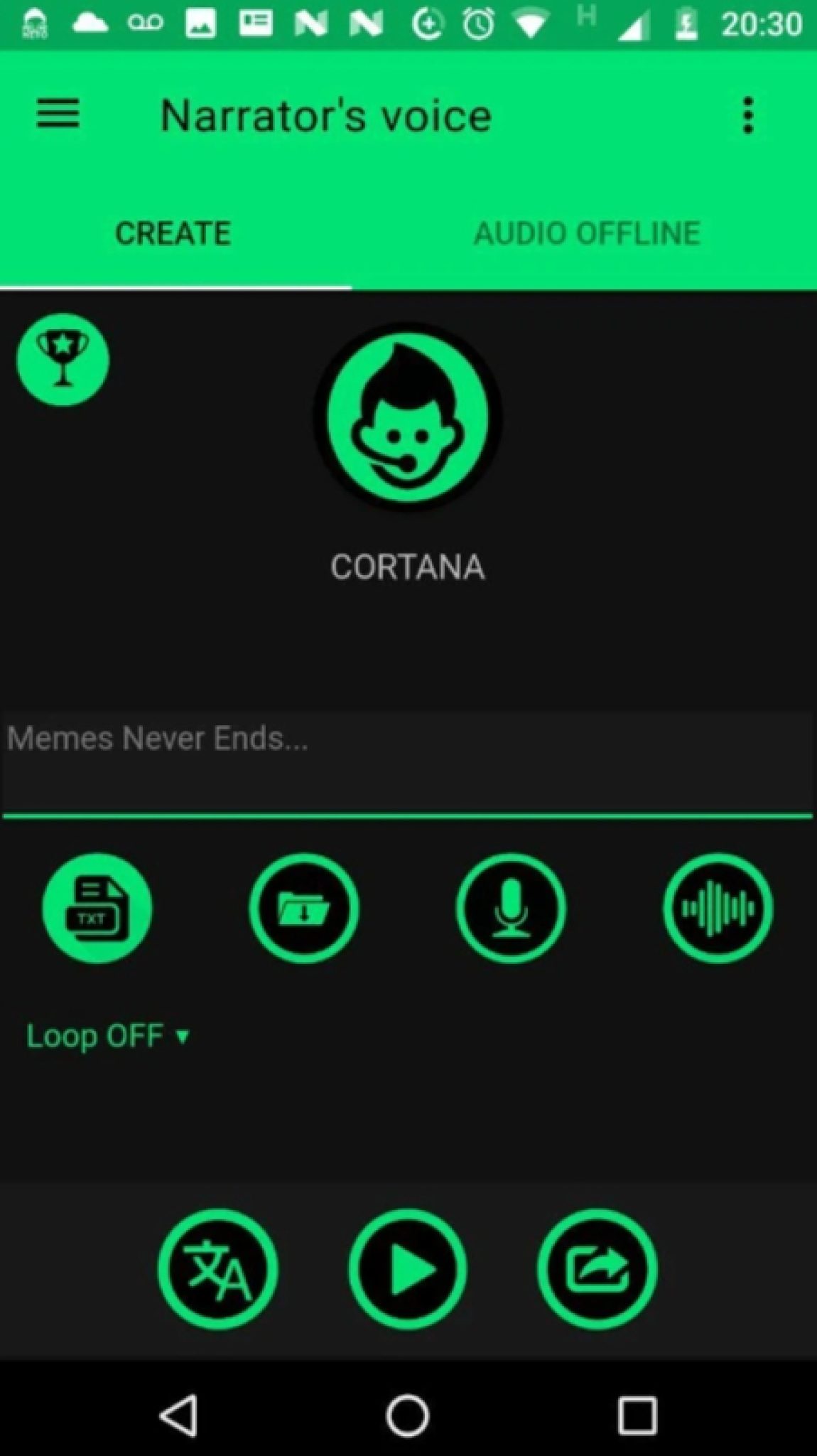 10 Free PDF Audio Reader Apps for Android & iOS | Freeappsforme - Free ...