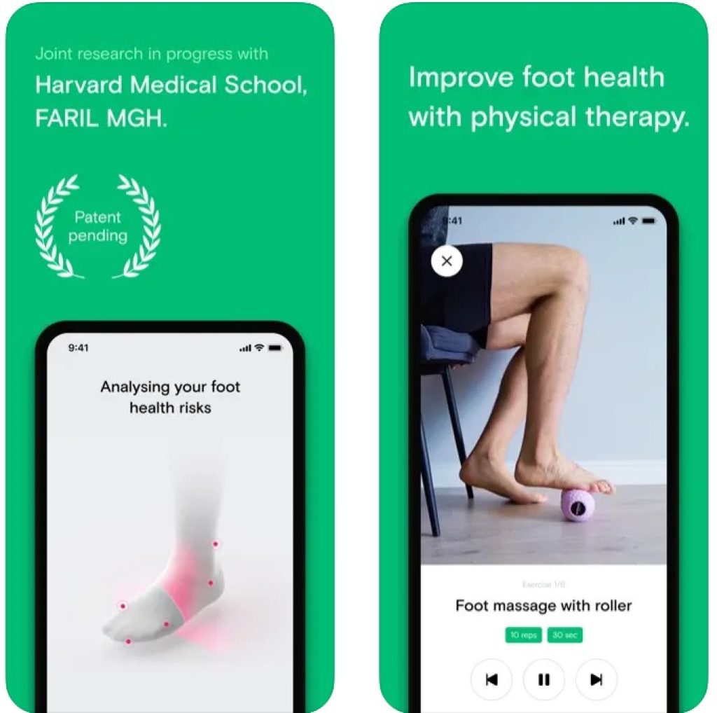 11 Best Feet Meter Apps for Android & iOS | Freeappsforme - Free apps ...