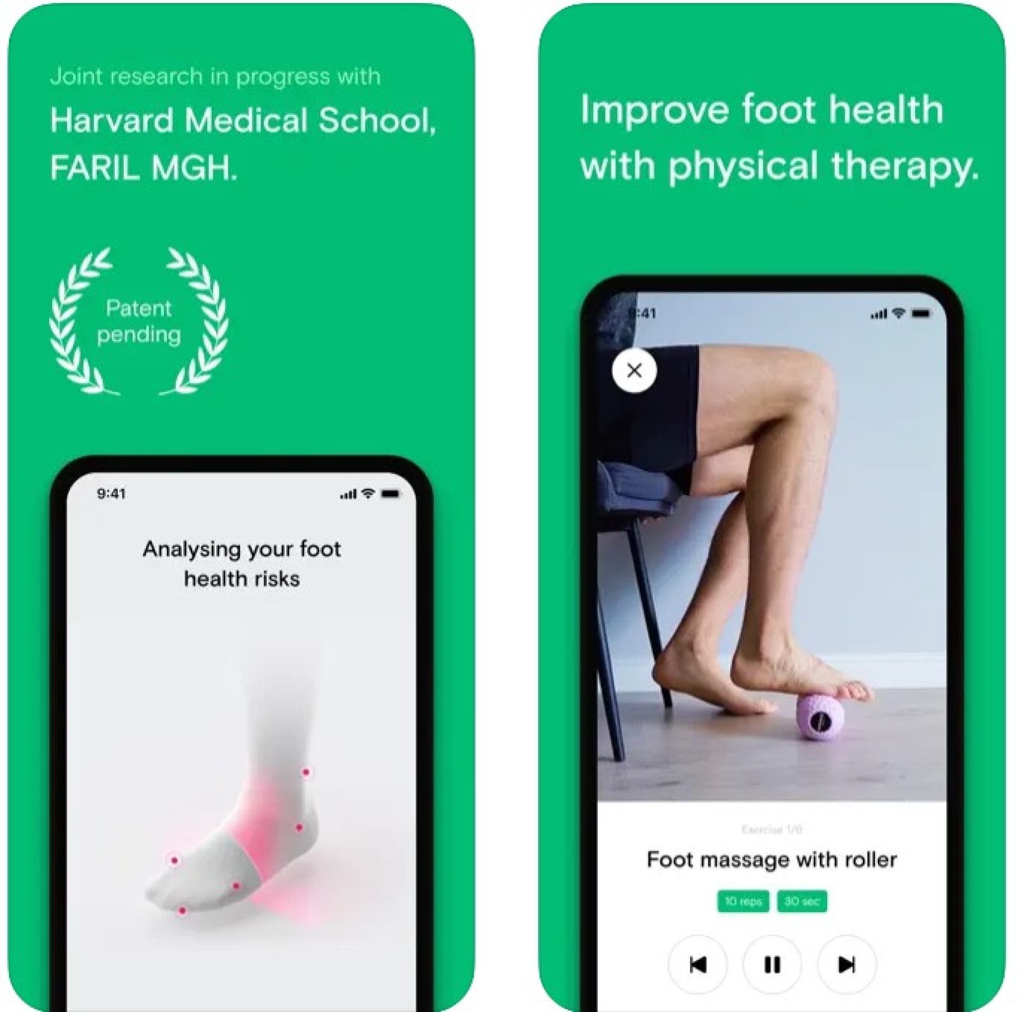 11 Best Feet Meter Apps for Android & iOS | Freeappsforme - Free apps ...