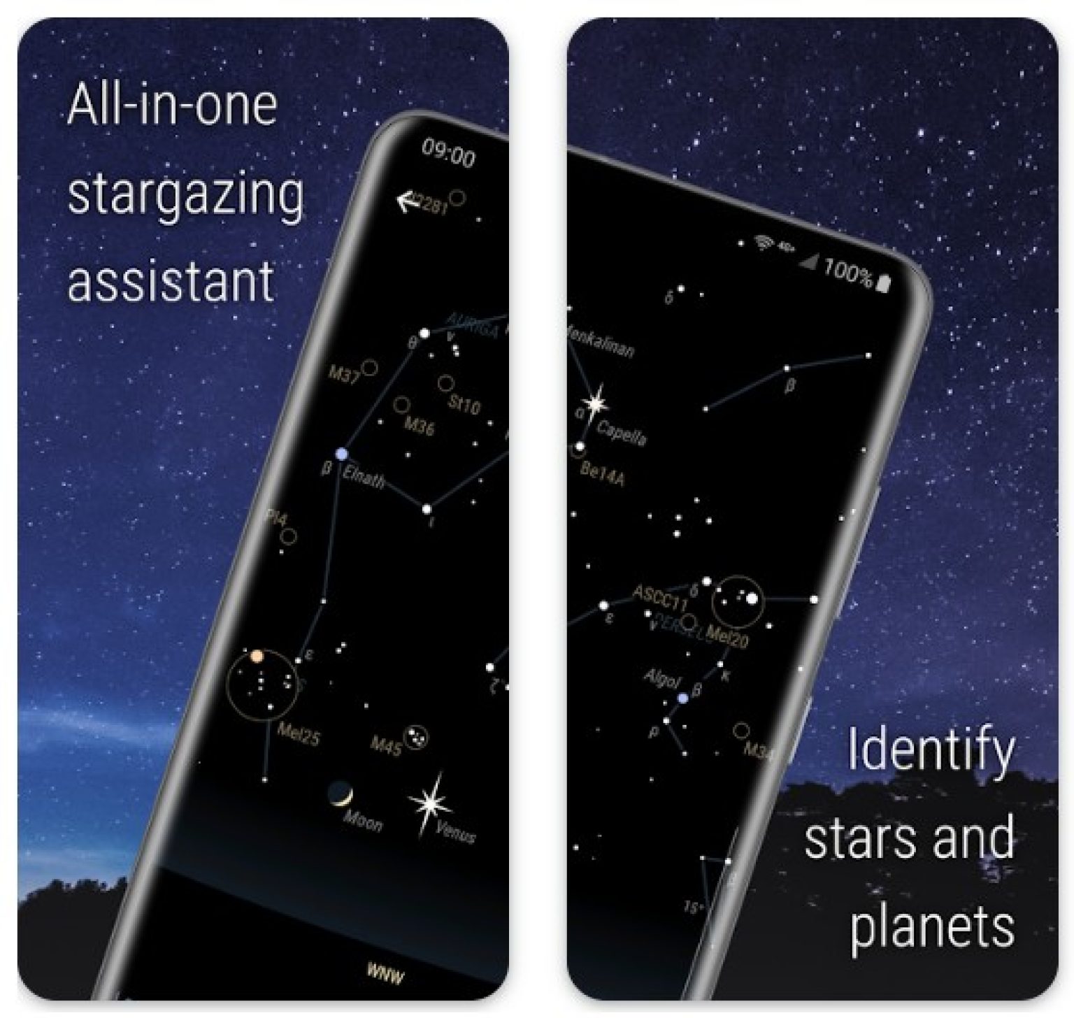 9 Free Astrophotography Apps for Android & iOS | Freeappsforme - Free ...