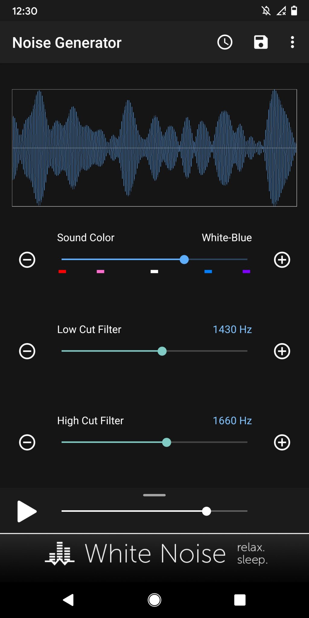 11 Best Noise Canceling Apps for Android & iOS | Freeappsforme - Free ...