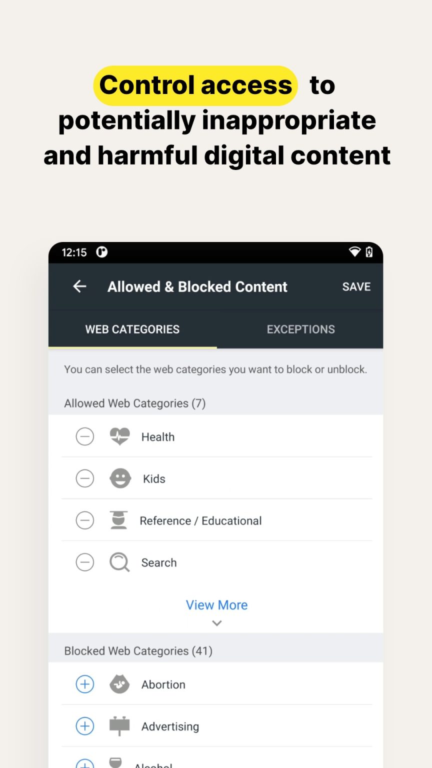 11 Free Parental Control Apps for Android & iOS | Freeappsforme - Free ...