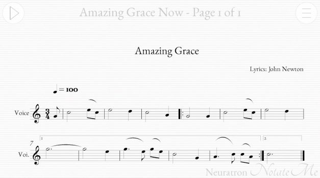 11 Best Music Notation Apps for Android & iOS | Freeappsforme - Free ...