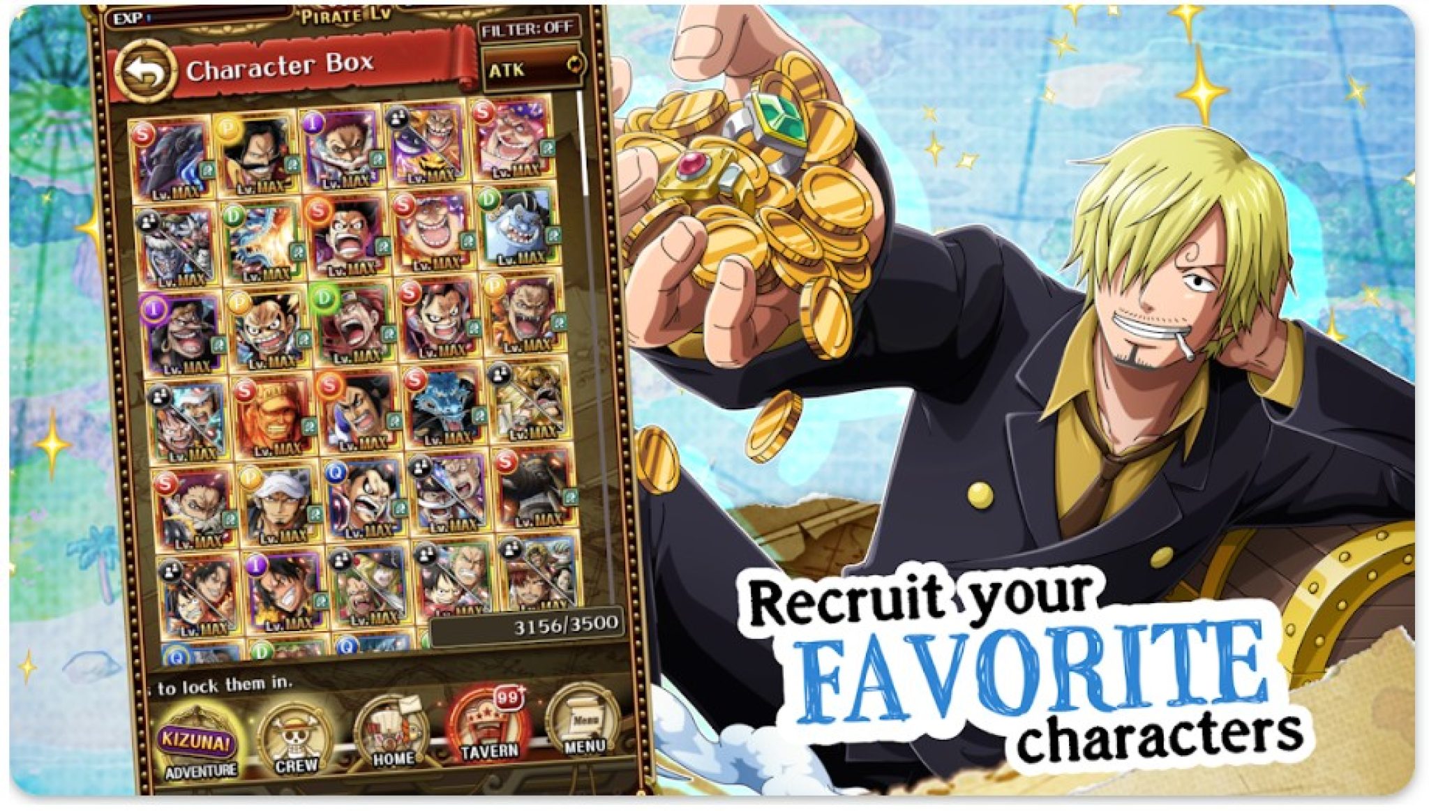 15 Free Anime Mobile Games for Android & iOS 2025 | Freeappsforme ...