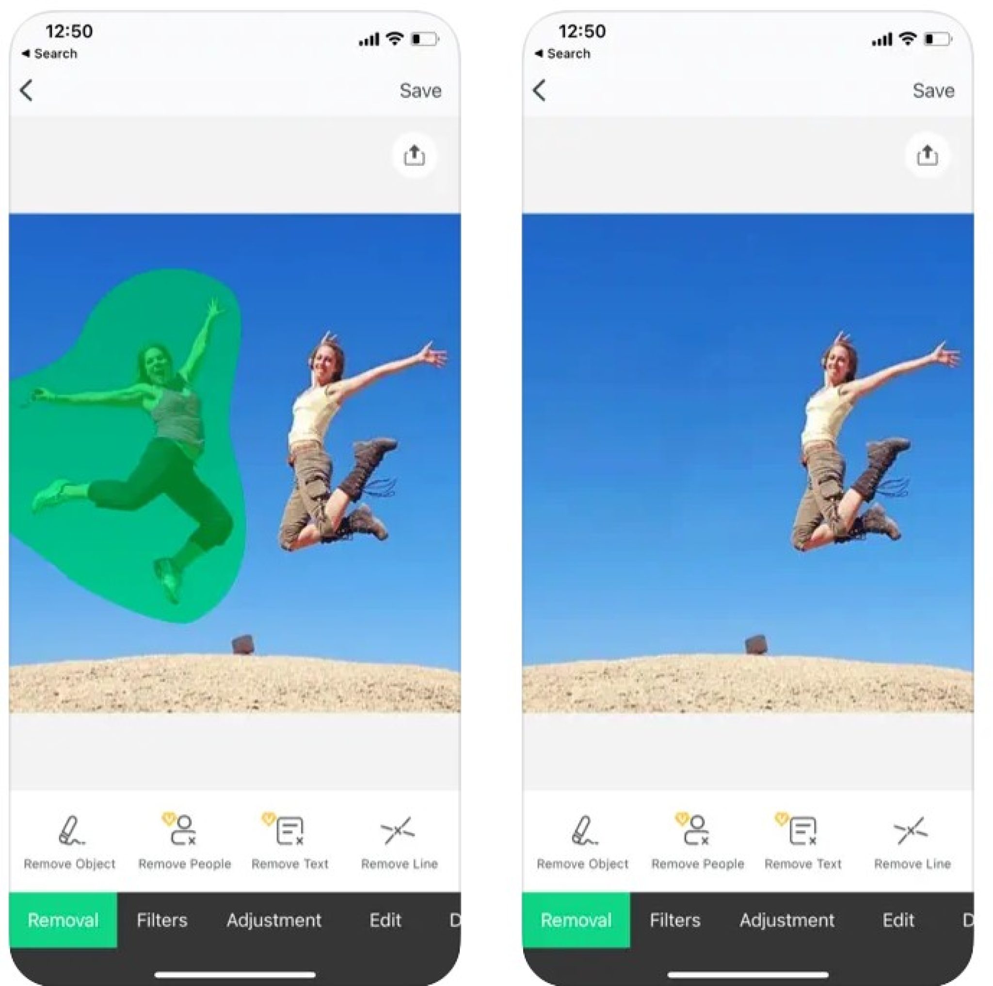 11 Free Apps to Remove Braces from Your Photos (Android & iOS ...