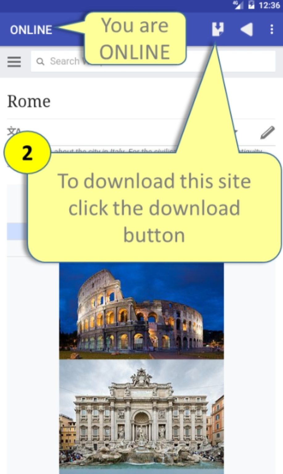 9 Free Offline Browser Apps for Android & iOS| Freeappsforme - Free ...