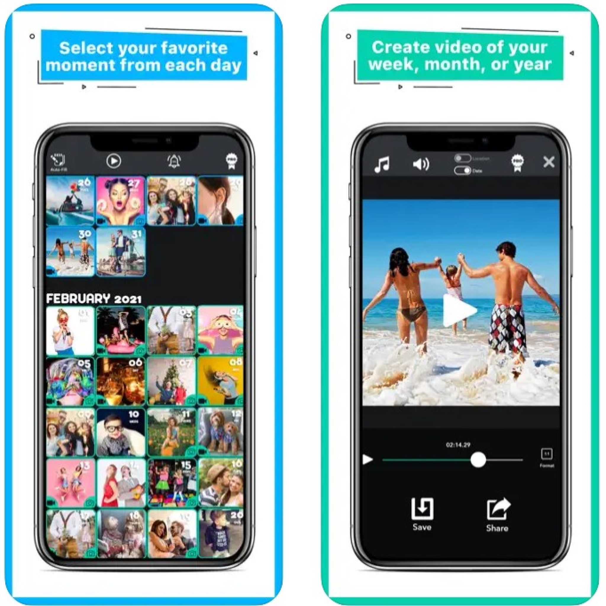 9 Best Video Diary Apps in 2026 (Android & iOS) | Freeappsforme - Free ...