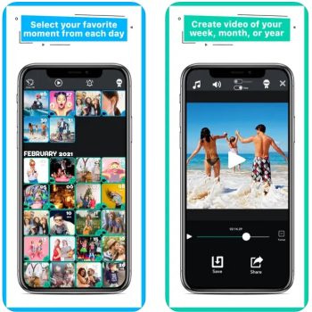 9 Best Video Diary Apps in 2025 (Android & iOS) | Freeappsforme - Free ...