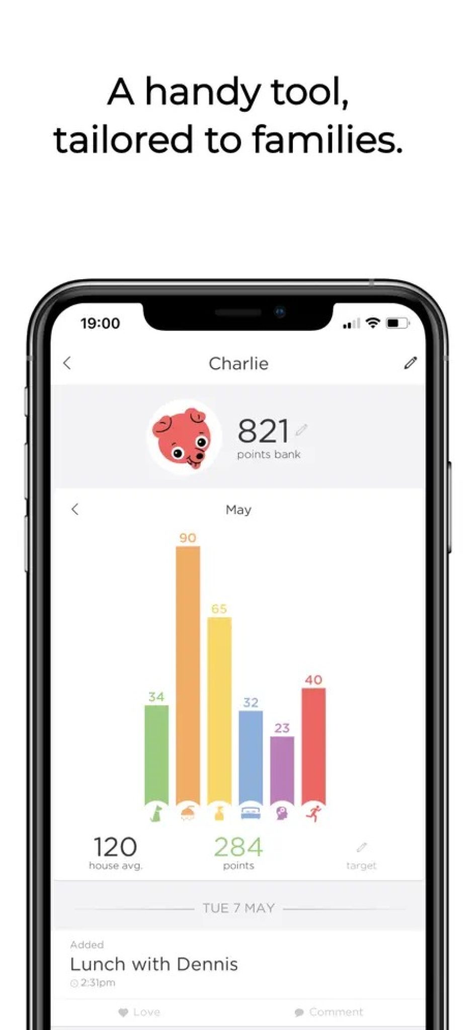 11 Best Child Reward Apps for Android & iOS | Freeappsforme - Free apps ...