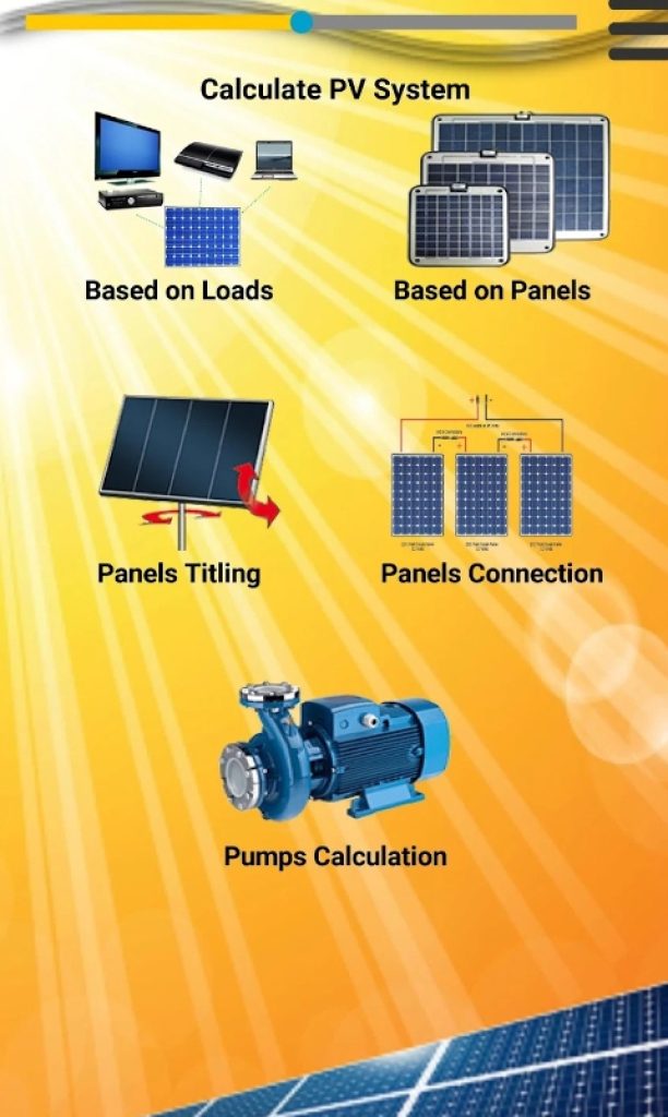 11 Best Solar Panels Apps for Android & iOS | Freeappsforme - Free apps ...