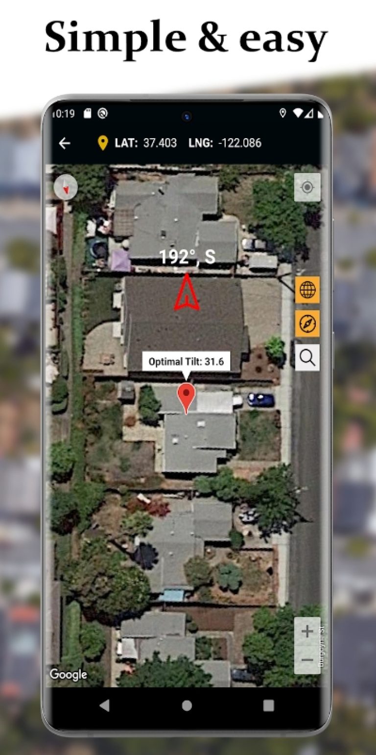 11 Best Solar Panels Apps for Android & iOS | Freeappsforme - Free apps ...