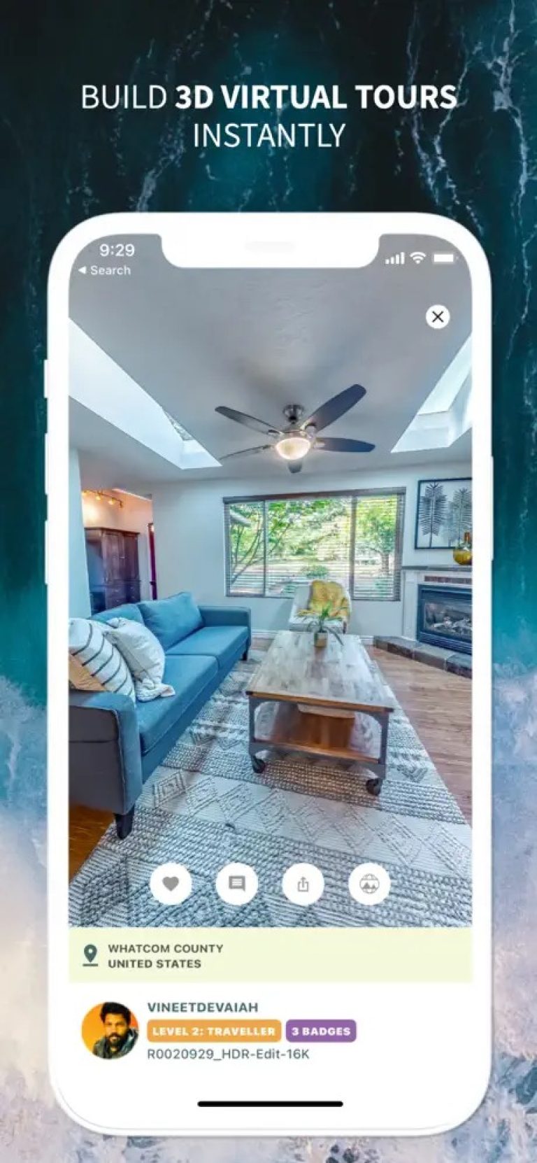 11 Best Panoramic Camera Apps for Android & iOS | Freeappsforme - Free ...
