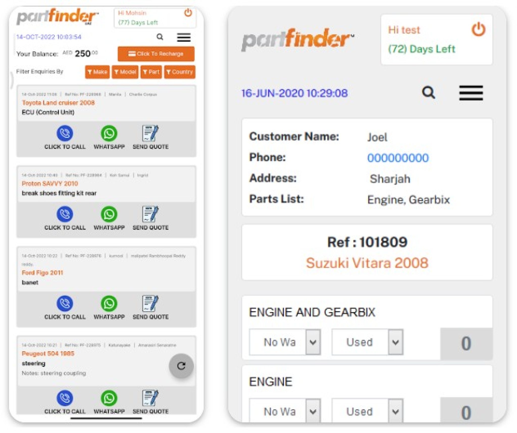 11 Best Apps for Finding Auto Parts (Android & iOS)|Freeappsforme ...