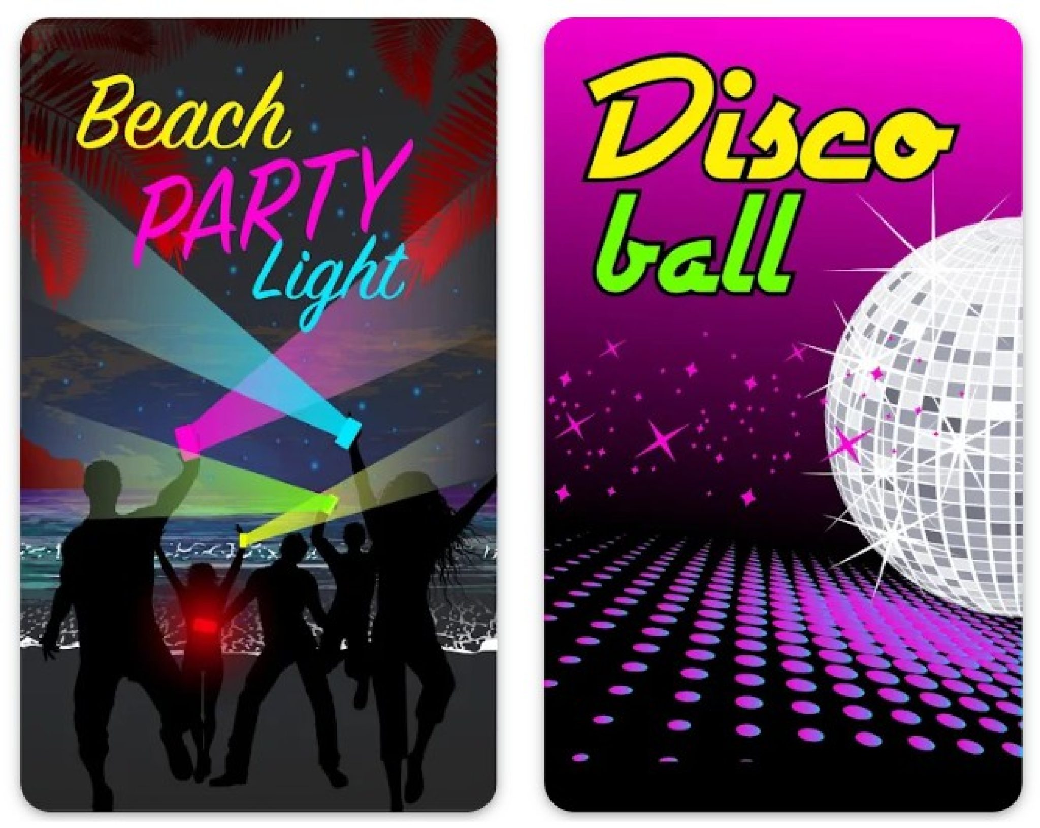 11 Best Disco Ball Apps for Android & iOS | Freeappsforme - Free apps ...