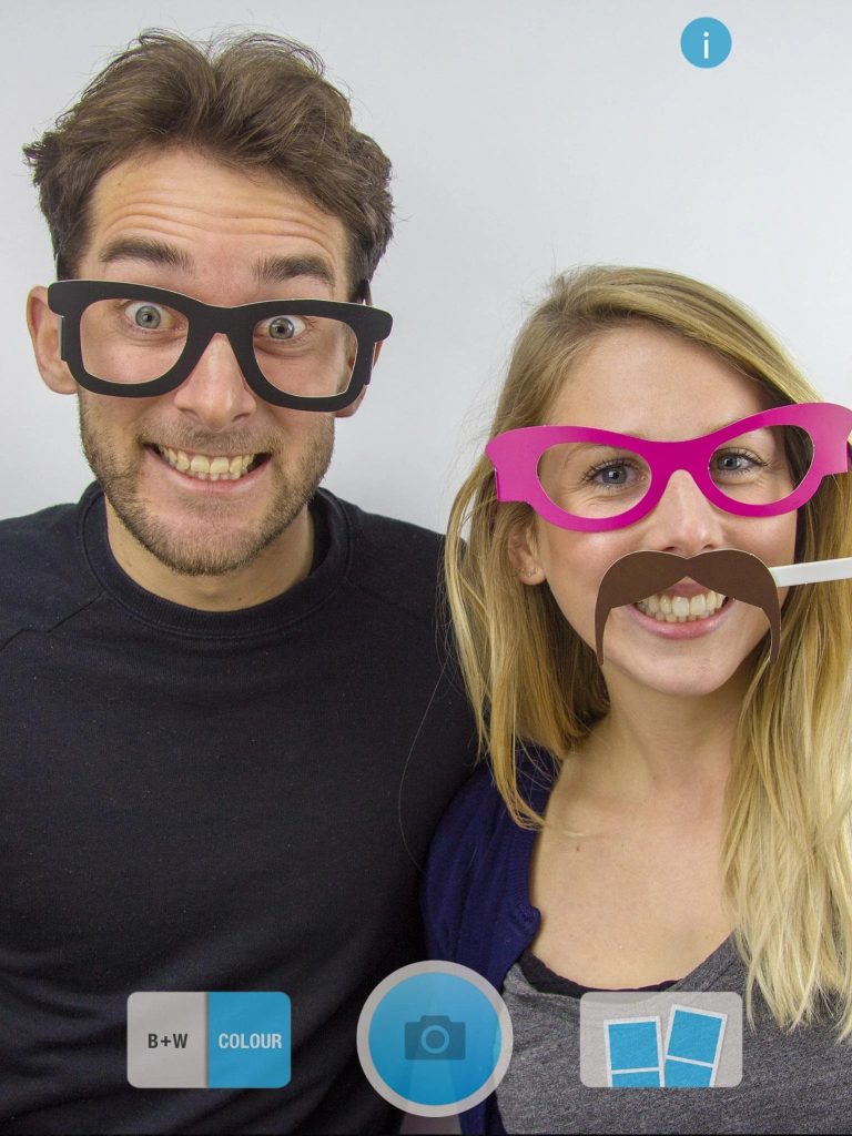 12 Best Photo Booth Apps for Android & iOS | Freeappsforme - Free apps ...