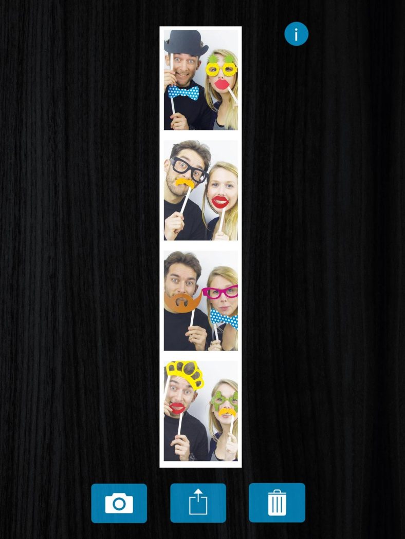 12 Best Photo Booth Apps for Android & iOS | Freeappsforme - Free apps ...