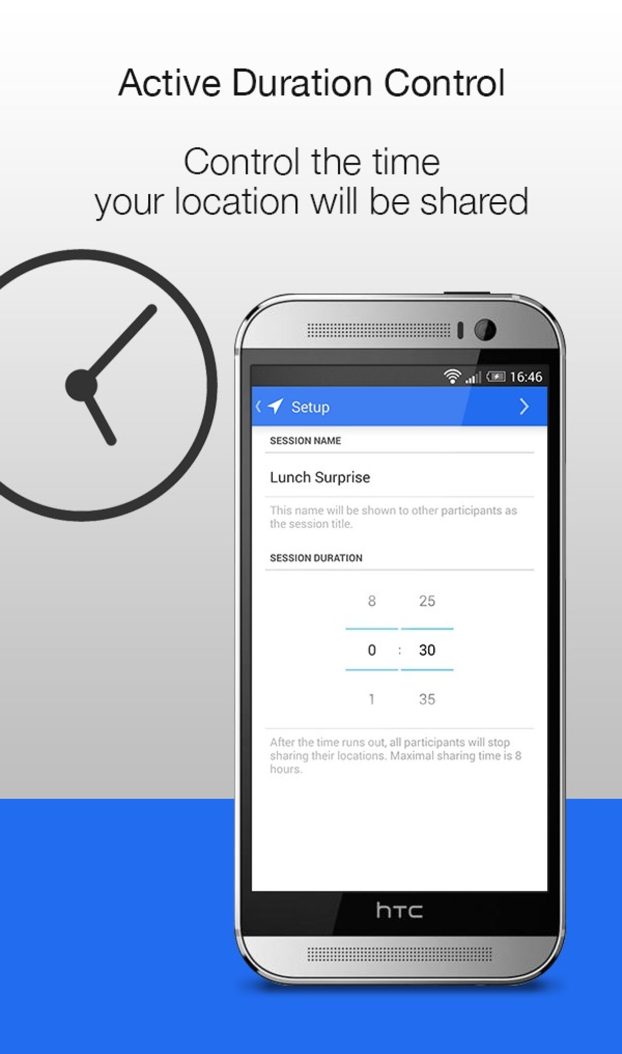 11 Best Location Sharing Apps for Android & iOS | Freeappsforme - Free ...