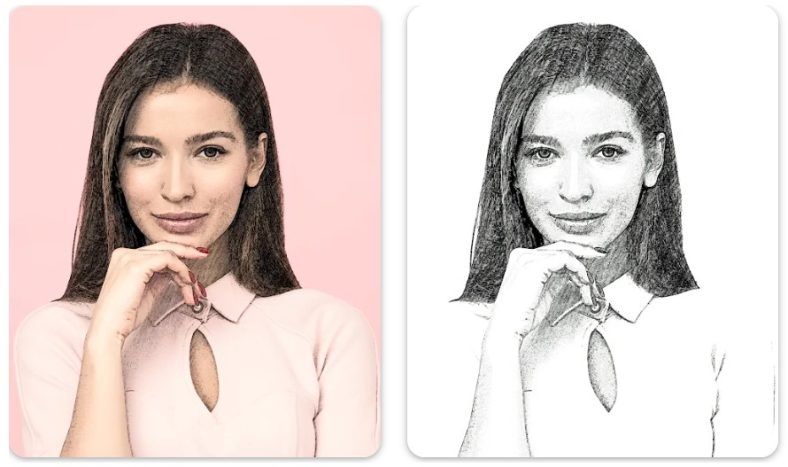 11 Free Apps to Turn Photos Into Sketches (Android & iOS ...