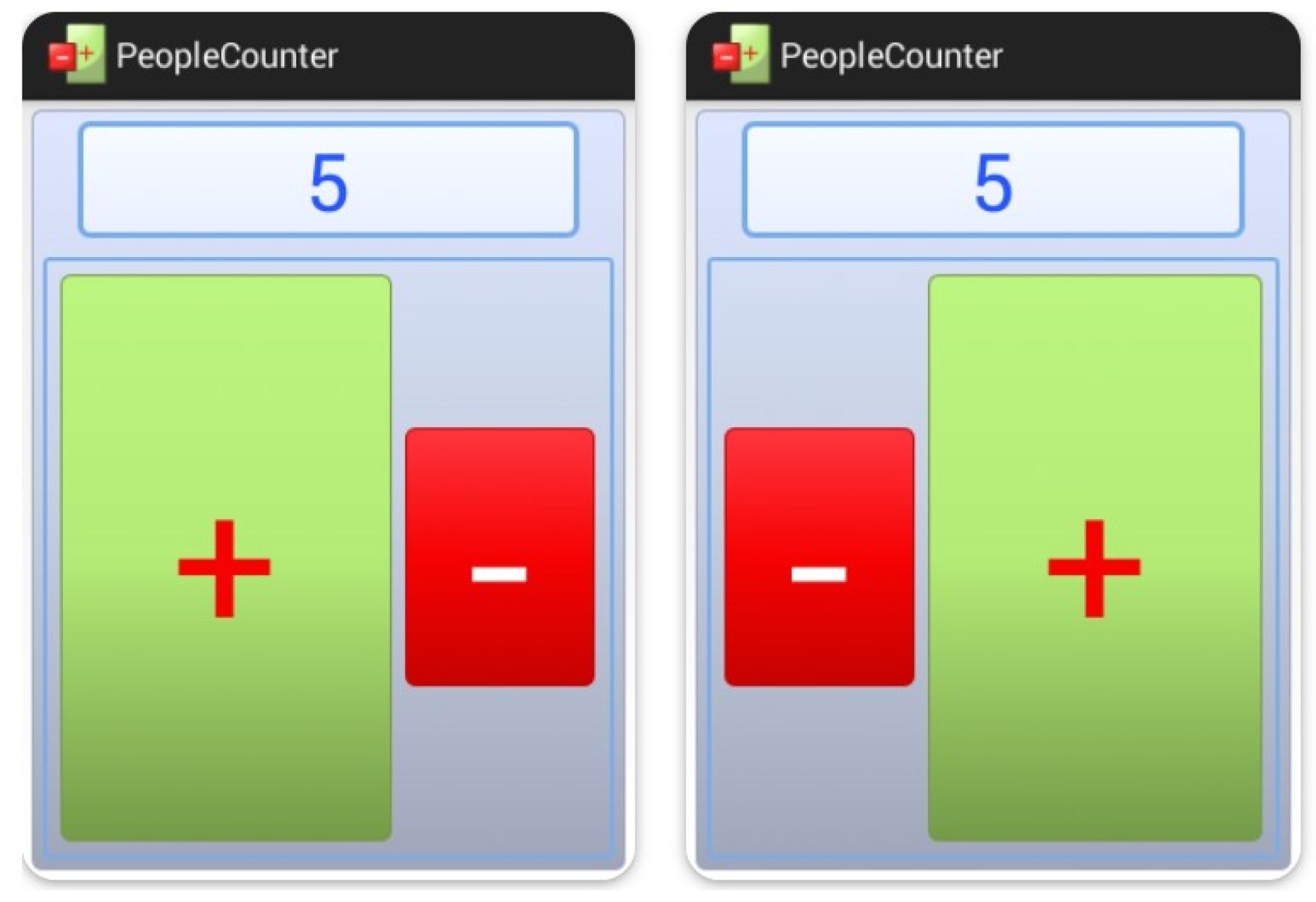 9 Best People Counter Apps for Android and iOS | Freeappsforme - Free ...