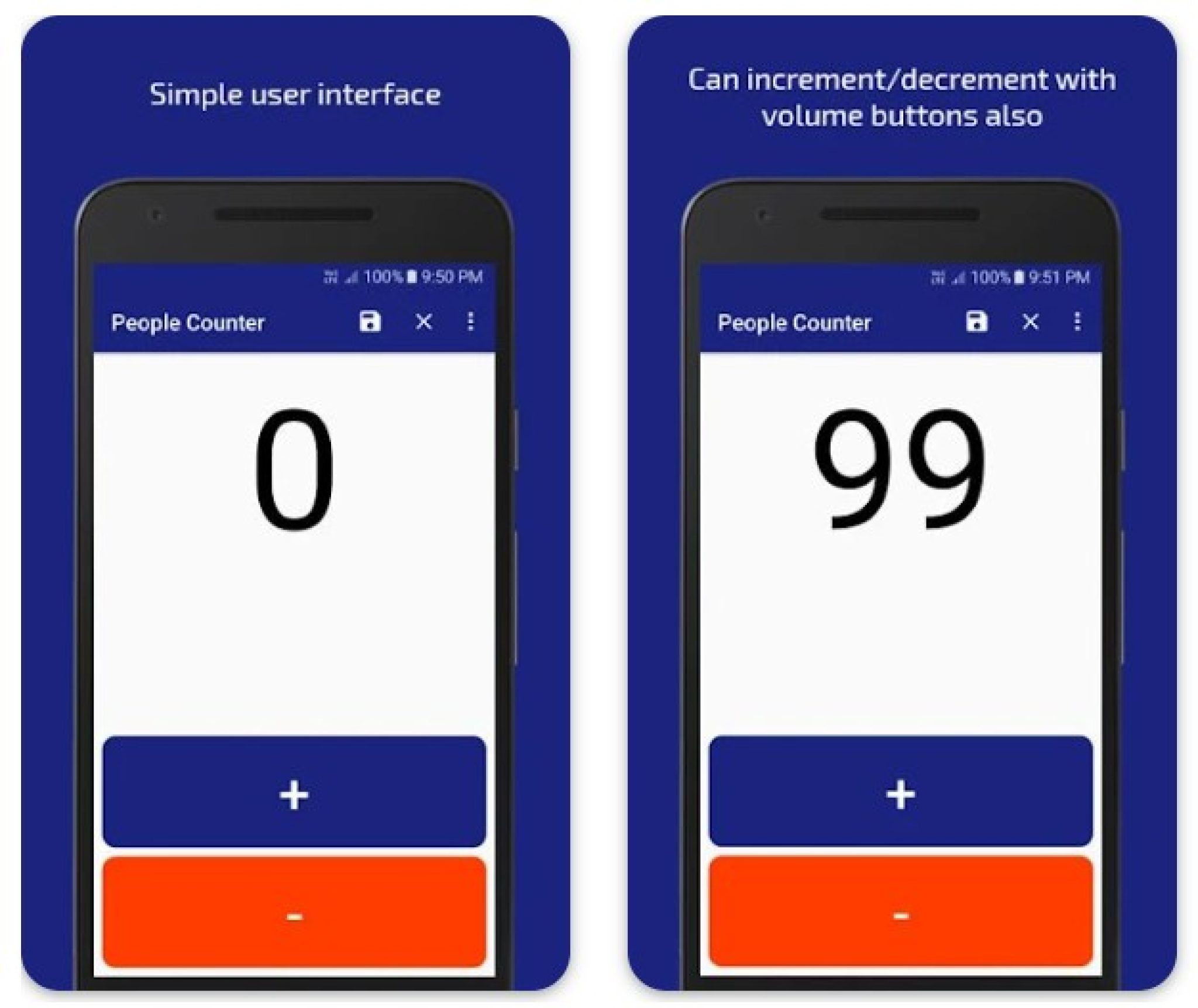 9 Best People Counter Apps for Android and iOS | Freeappsforme - Free ...