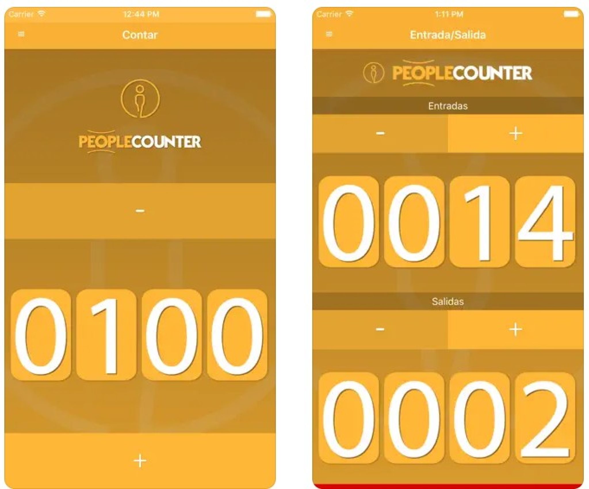 9 Best People Counter Apps for Android and iOS | Freeappsforme - Free apps for Android and iOS